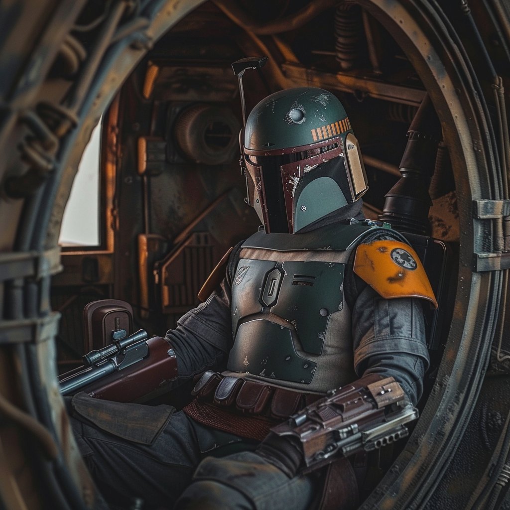 Boba Feet – Sabre-Laser-France